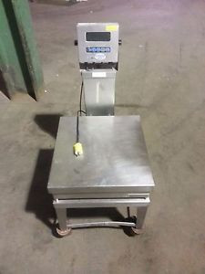 Buy -GSE Scale Systems Digital Scale Model 350 MB series