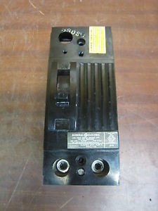 GE TQD22200 200-Amp 2-Pole 200A 2P 240V Main Circuit Breaker - SPW ...