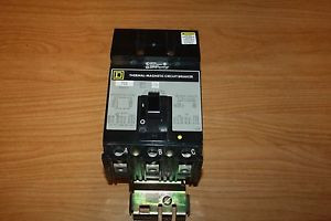 SQUARE D FH36070 THERMAL MAGNETIC CIRCUIT BREAKER - SPW Industrial