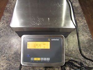 Buy -Sartorius Signum 1 Laboratory Digital Scale