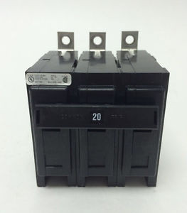 Cutler Hammer BAB3020H Circuit Breaker (New) - SPW Industrial
