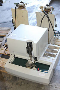 Buy -BIO-RAD VARIANT II VCS HEMOGLOBIN TESTING SYSTEM