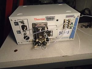 Buy -Thermo Scientific Rheos 2200 LCMS Pump Flux Instruments