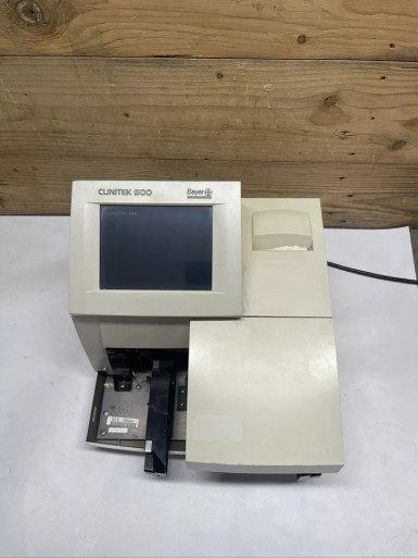 Buy -Bayer Clinitek 500 Urine Chemistry Analyzer
