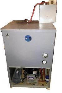 Buy -Haskris Refrigerated Water Recirculating System