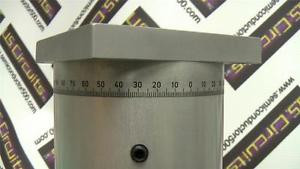 Buy -HUBER PEDESTAL GONIOMETER STAND