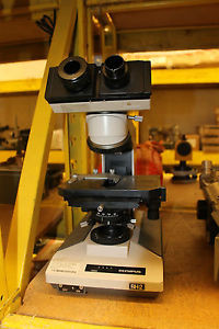 Buy -Olympus BH-2 BHTU Microscope
