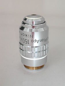 Buy -Nikon Microscope Objective, M PlanAPO 150x