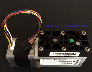 Buy -Agilent HPLC Degasser Vacuum Pump, G1311-60007 for G1311B, G1311C ...