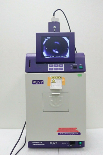 Buy -UVP BioDoc-It UV Transilluminator Imaging System