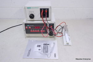Buy -BIO-RAD PULSE CONTROLLER WITH GENE PULSER FOR ELECTROPORATION