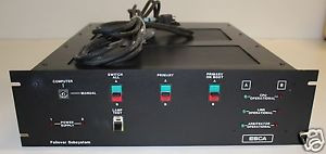 Buy -ESCA CORPORATION FAILOVER SUBSYSTEM CONTROLLER UNIT