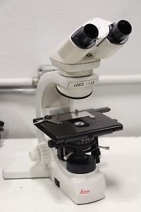 Buy -Leica DMLS 020-518.500 DM/LS Laboratory Microscope