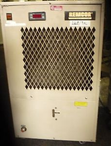 Buy -REMCOR- 00810 - MODEL CH750A, LIQUID COOLING SYSTEM- WORKS (ITEM ...