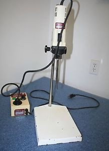 Buy -BRINKMANN KINEMATICA POLYTRON PT10/35 HOMOGENIZER GENERATOR PCU1 ...