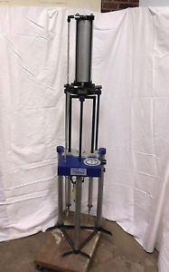Buy -MODcol Series IM 2002 IM2002-025IMI Multipacker Axial Column ...