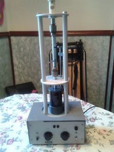 Buy -EALING MICROELECTRODE PULLER