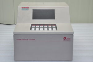 Buy -Pacific Scientific, HIAC / ROYCO 5230 PARTICAL COUNTER
