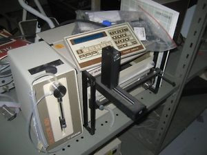 Buy -GILSON 231 AUTO SAMPLER INJECTOR CONTROLLER DILUTOR 401