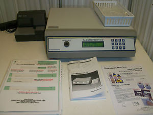 Buy -Intoximeters Alcomonitor CC Breath Alcohol Testing Breathalyzer System