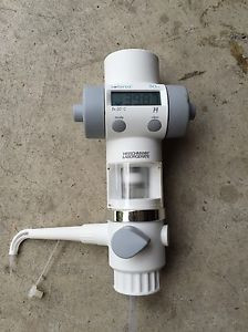 Buy -Hirschmann Solarus 9392050, Digital Bottle-Top Buret Dispenser ...