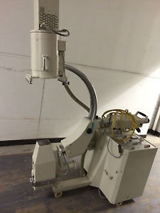 Buy -Picker X-Ray Machine Generator Model 9522 Vintage