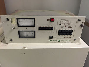 Buy -Cressington Vacuum Gauge Controller VCU 180M