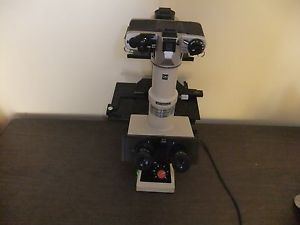 Buy -OLYMPUS CK2 INVERTED MICROSCOPE. 10x 20 Eyepiece