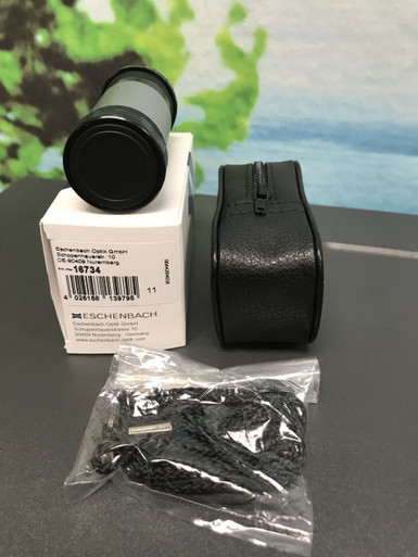 Buy -Eschenbach Monocular Keplerian Telescope 6 x 16 mm, Highest ...