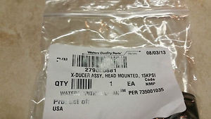Buy -Transducer Assy, Head Mounted, 15KPSI