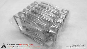 Rittal Dk7111.900 Cable Shunting Ring Zinc-Plated Sheet Steel, New ...