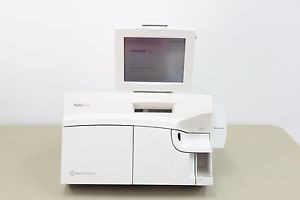 Buy -SIEMENS Bayer RapidLab 1200 Series Blood Gas Analyzer Model 1265 ...