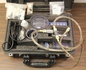 Buy -Micro Purge Flow Cell Meter Model MP20