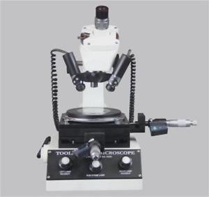Buy -Tool Makers Microscope Precision Measuring Microscope made in india