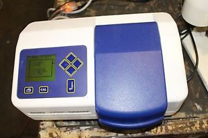 Buy -JENWAY Genova spectrophotometer DIGITAL