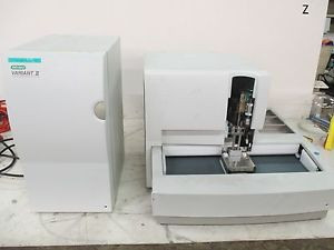 Buy -Bio Rad Variant II Hemoglobin Testing for hba HPLC Liquid ...