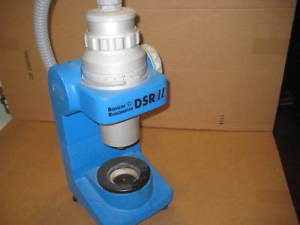 Buy -Bohlin ( Malvern) Instruments Rheometer DSR II