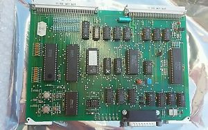 Buy -FEI PHILIPS EM 208 BOARD 1AF03308 EM208 ELECTRON MICROSCOPE TEM