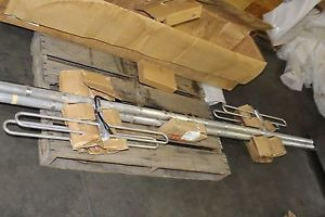 Buy -NEW ANDREW DECIBEL ANTENNA DB224-C 164-174MHZ