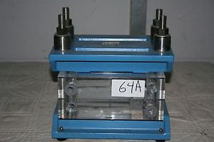 Buy -Millipore pellicon cassete system