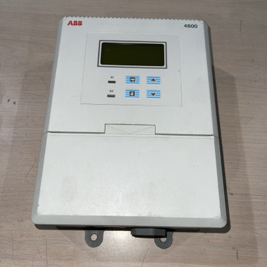 Buy -ABB Turbidity Monitoring System 4670/211AM NOS Meter Water