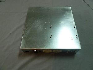 Buy -NANOMETRICS 7200-2696 POWER SUPPLY MODULE