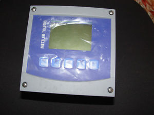Buy -Mettler Toledo M400 Multiparameter Transmitter pH Conductivity