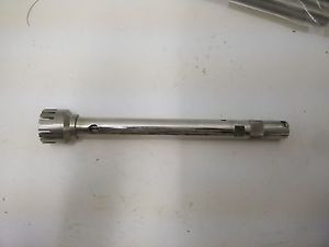 Buy -NEW Polytron Dispersing Operating Head Homogenizer Aggregate 26 X ...