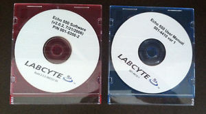 Buy -Labcyte Echo 550 Compound Reformatter Liquid Handling software