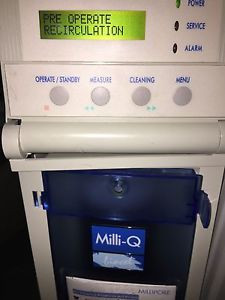 Buy -WATERS MILLIPORE MILLI-Q BIOCEL WATER PURIFICATION SYSTEM ...