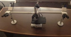 Buy -Nikon Quad Teaching Microscope System for Labophot/Optiphot Microscope