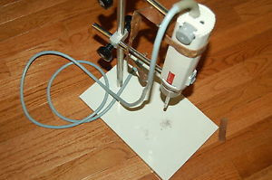 Buy -Kinematica Polytron PT 1200 homogenizer stirrer tissue tissuemizer ...