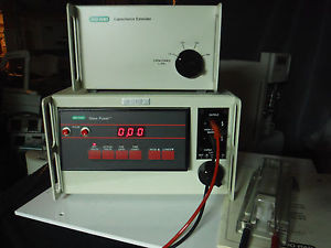 Buy -BIORAD Transfection Apparatus, Capacitance Extender, Chamber ...