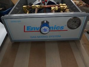 Buy -Environics Series 4000 gas mixing system
